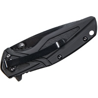 Smith & Wesson Drop Point Folder, 2.95″ Blade Length